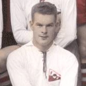 Kjell Pettersen, Forsvar | Profil
